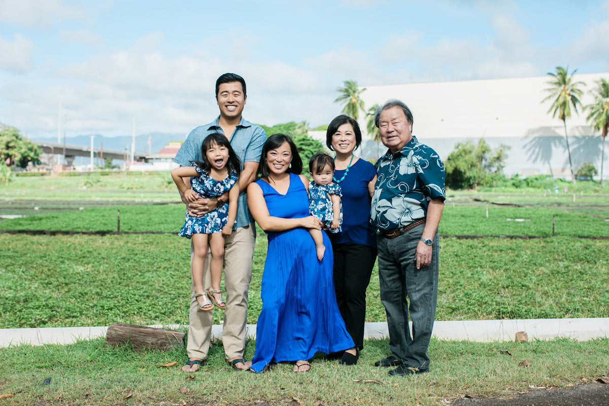 LESSONS FROM MY FATHER, STEPHEN SUMIDA – Sumida Farm