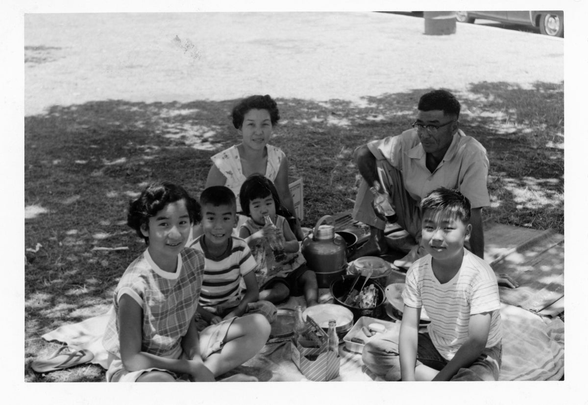 GRANDMA SUMIDA'S PORK WATERCRESS SOUP – Sumida Farm