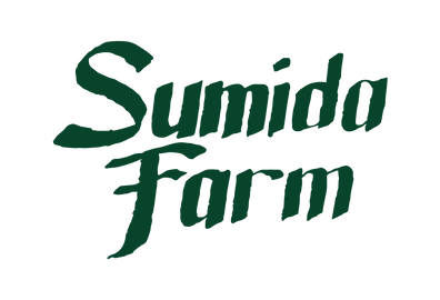 SUMIDA OBAACHAN'S WATERCRESS TEMPURA – Sumida Farm